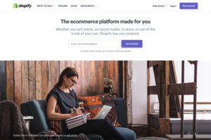 How To Build An Online Store From Scratch - In 20 Minutes or Less!