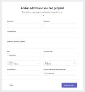 How To Build An Online Store From Scratch - In 20 Minutes or Less!
