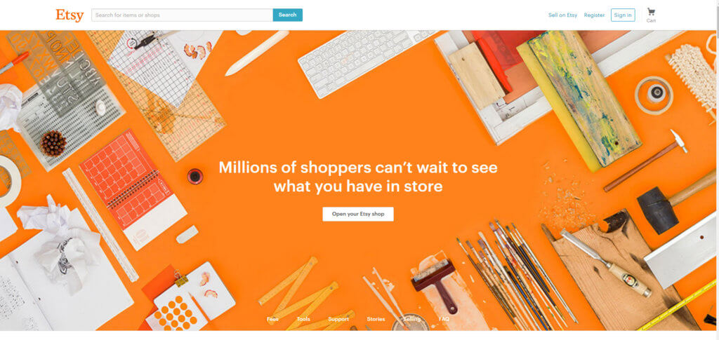 Shopify vs Etsy: Comparison and Review. Which Is Best? [2022]