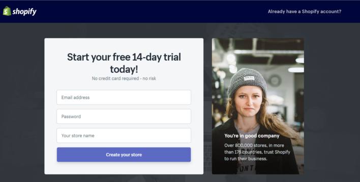 Shopify 90 Day Trial [The Reality About This Free Trial Offer]