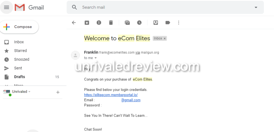 eCom Elites Review [How I Mastered The Art of Dropshipping]