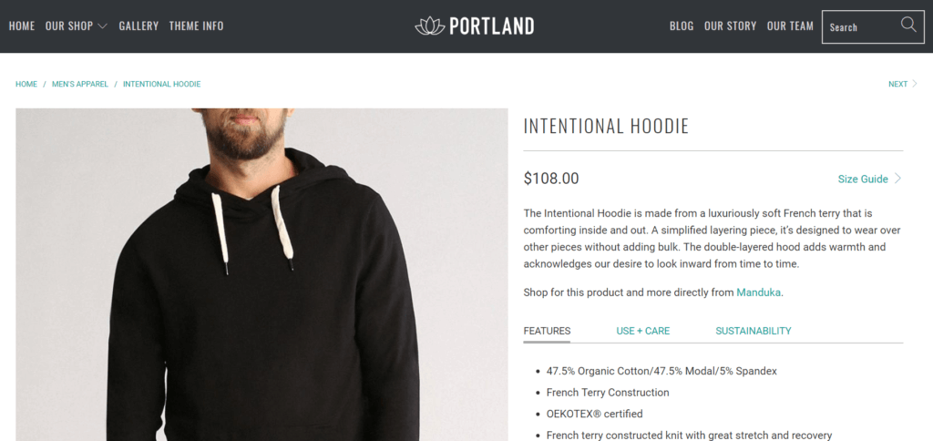 Turbo Shopify Theme Review [Best Shopify Theme You Can Get?]