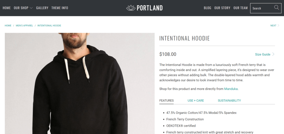 Turbo Shopify Theme Review [Best Shopify Theme You Can Get?]