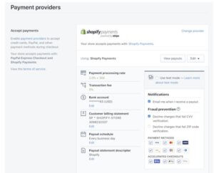 How Does Shopify Pay You? [What You Should Know and Expect]
