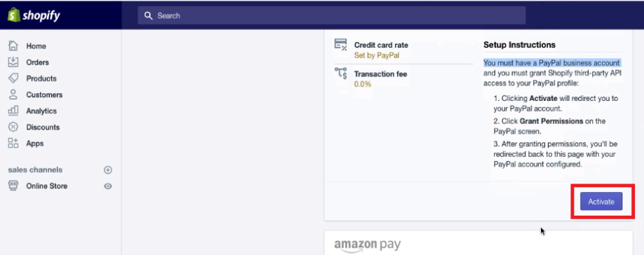 Can Shopify Payout To PayPal? [Is It Possible]