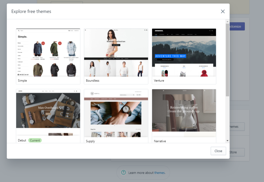 Is Shopify Easy To Use? [Even For Complete Beginners?]