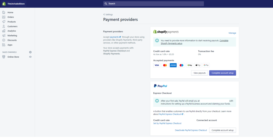 Is Shopify Easy To Use? [Even For Complete Beginners?]