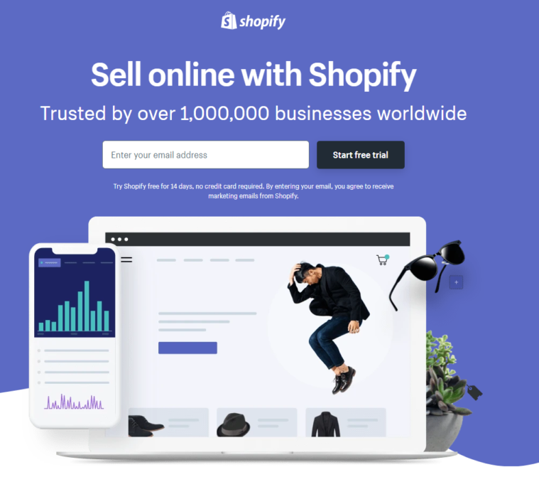 Is Shopify Hard To Use? [This Is Why You Should Sign Up]